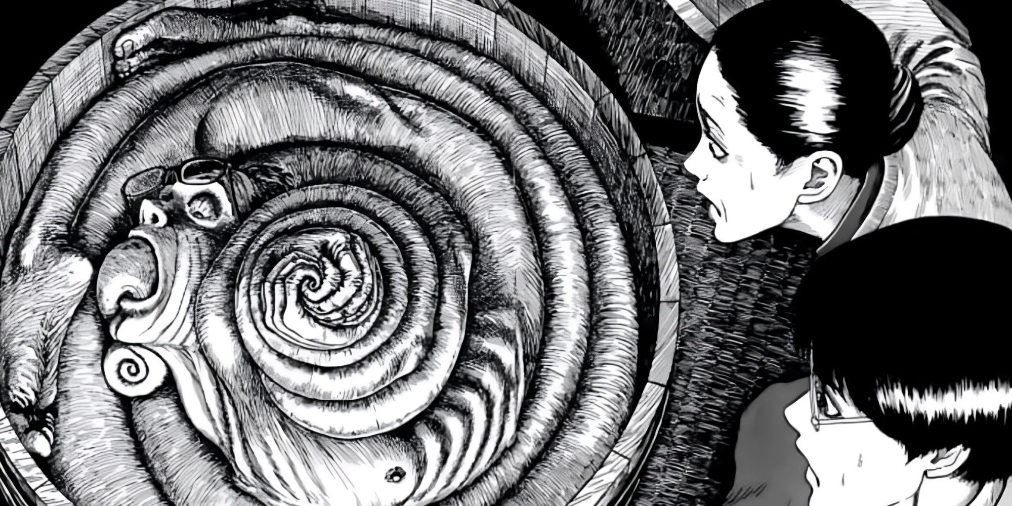 10 Best Horror Manga