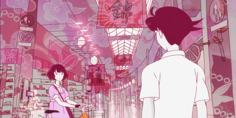 10 Best Time-Loop Anime, Ranked