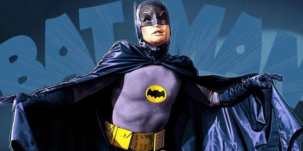 All Live-Action Batman Actors, Ranked