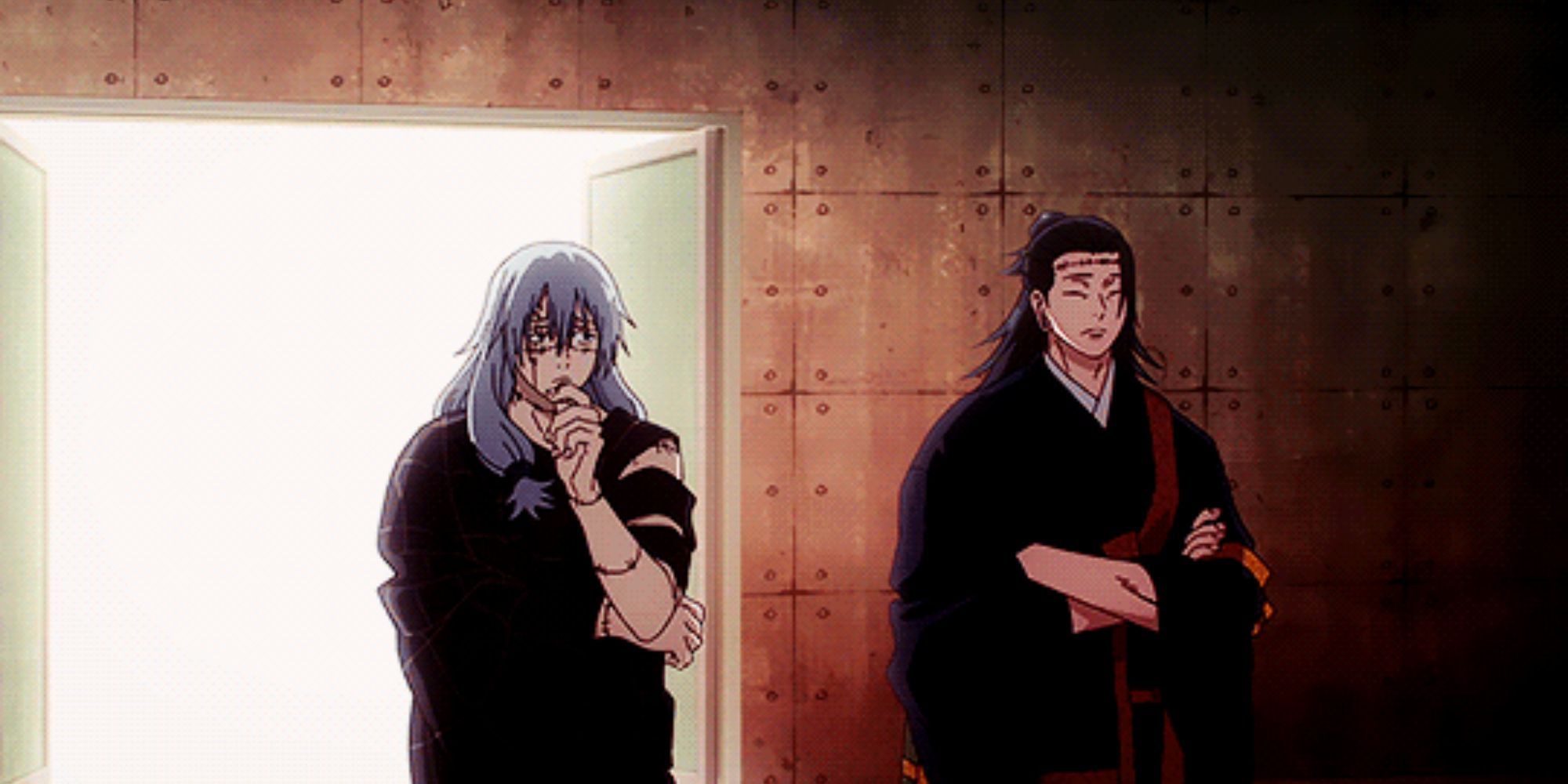 Jujutsu Kaisen: What Are Mahito And Kenjaku Planning