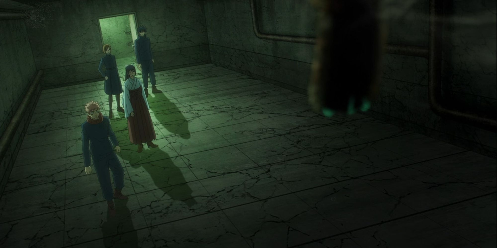 Jujutsu Kaisen: What Happened To Mechamaru And Why He Betrayed The ...