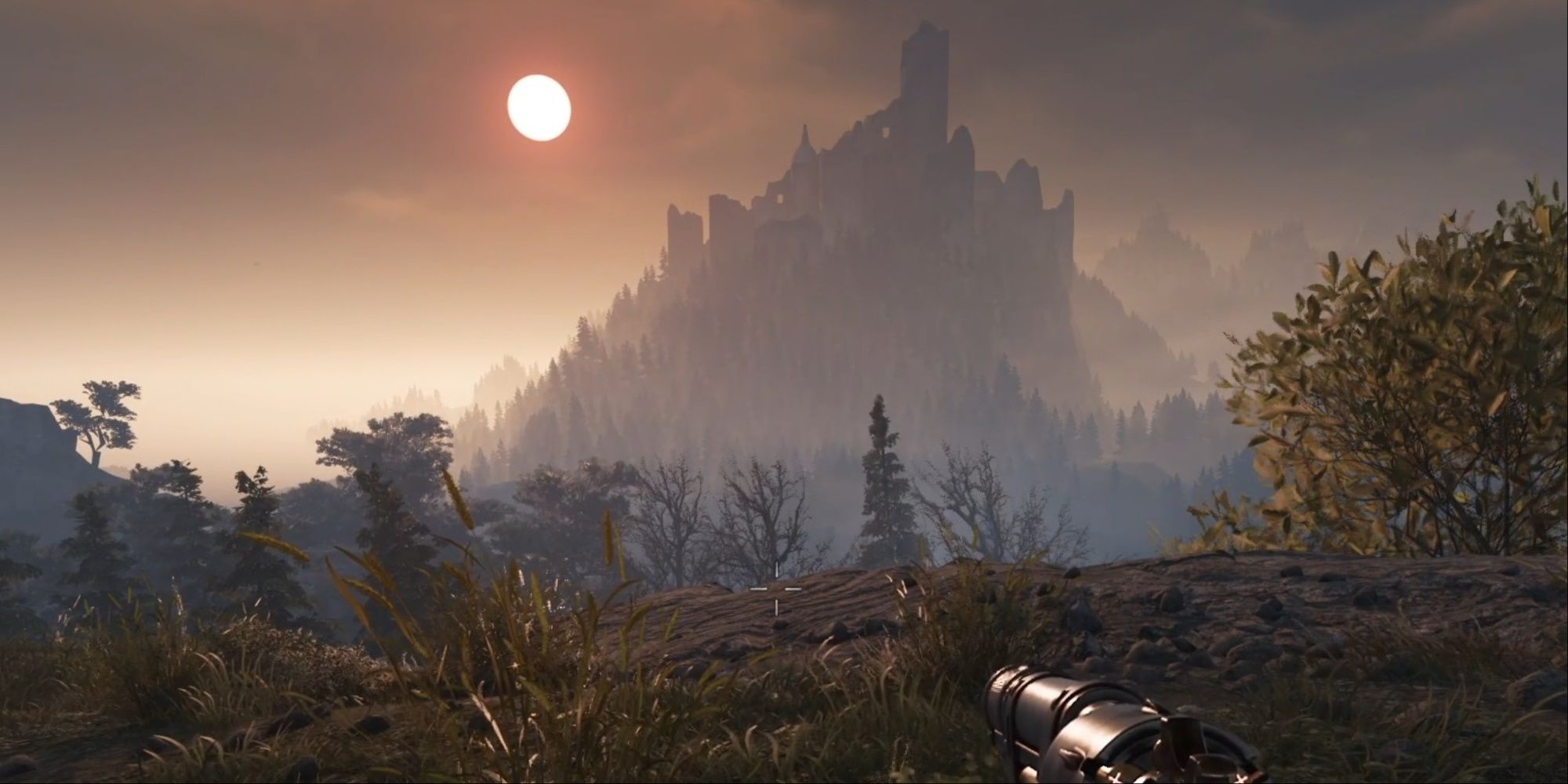 This Dark Fantasy FPS Is The Best Roguelite I've Played Since Hades