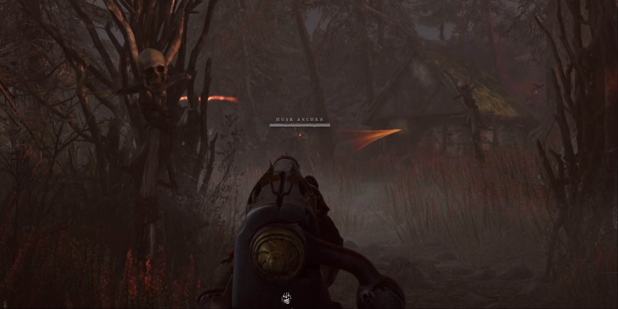 This Dark Fantasy FPS Is The Best Roguelite I've Played Since Hades