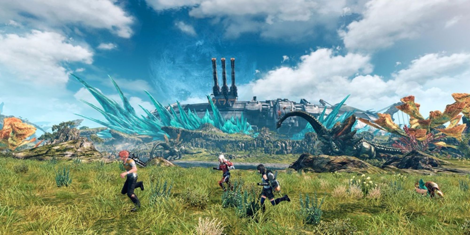 With Starfield Here and Returnal At Sony, Where's Nintendo's Great ...
