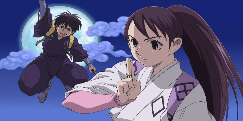 10 Best Anime Exorcists, Ranked