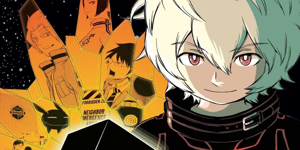 10 Most Underrated Shonen Manga, Ranked