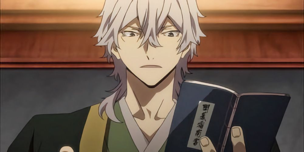 Bungo Stray Dogs: 10 Smartest Characters, Ranked