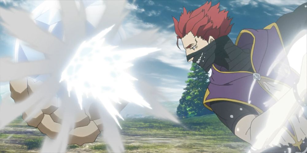 Black Clover: 10 Smartest Characters, Ranked