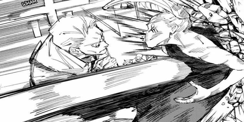 Jujutsu Kaisen: What Is Haruta’s Cursed Technique