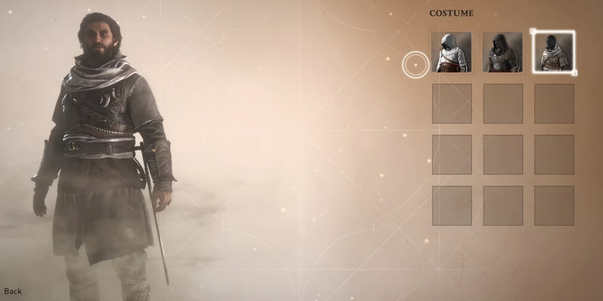 Assassin’s Creed Mirage: How To Begin The Forty Thieves Quest