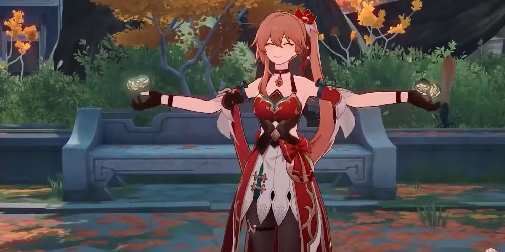 Honkai Star Rail: Guinaifen Best Builds, Light Cones, & Teams