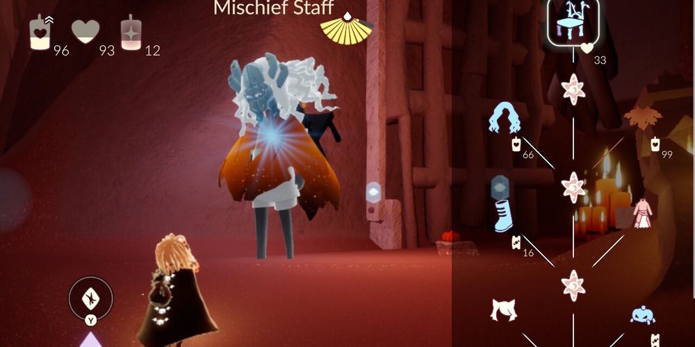 Sky: Children Of The Light - Days Of Mischief Event Guide