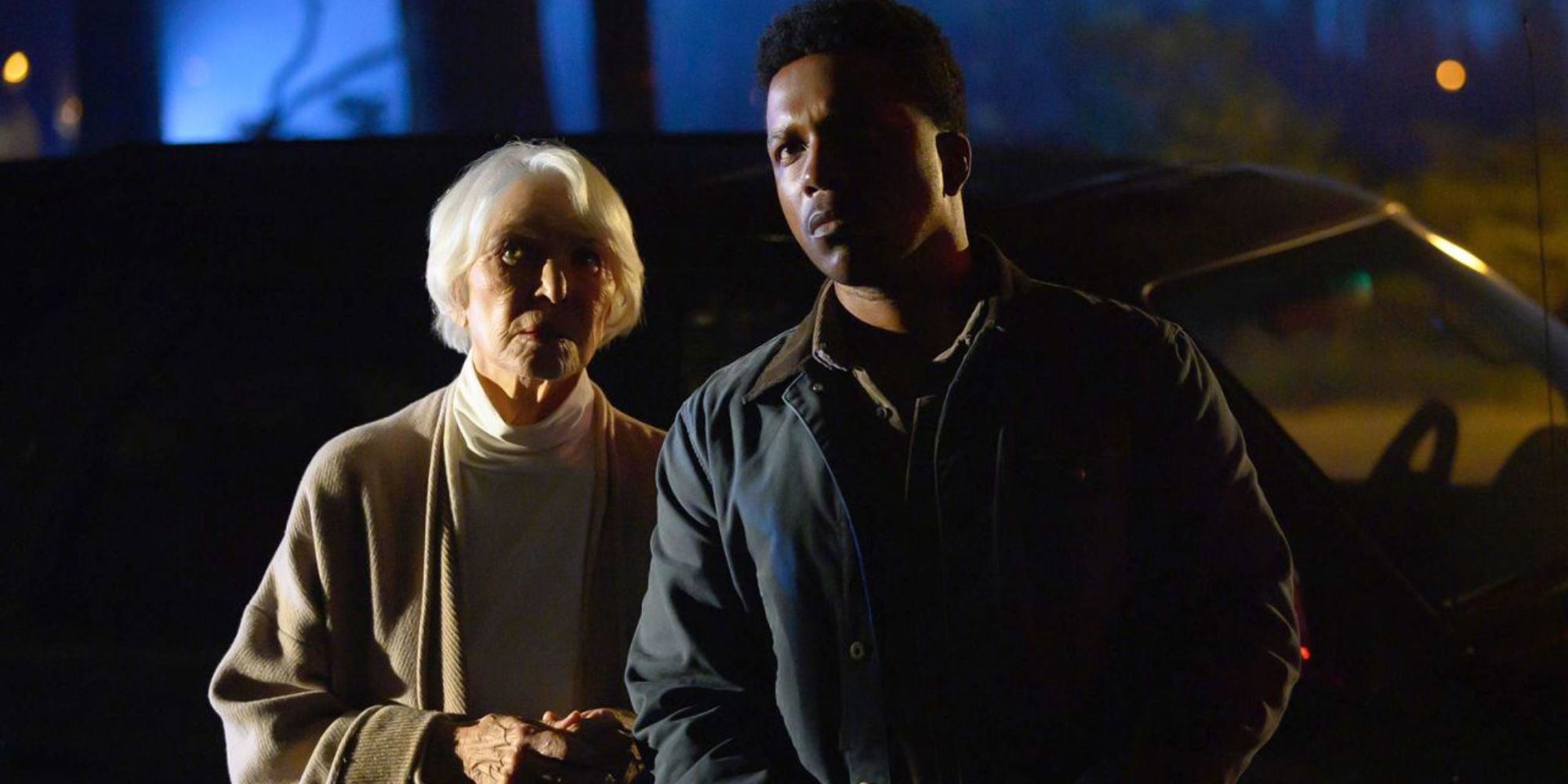 The Exorcist: Believer: Is Regan MacNeil In The Sequel?