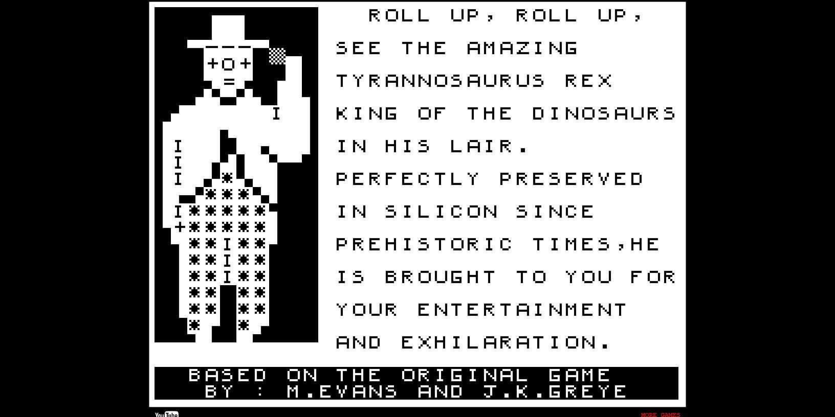 This 42-Year-Old First-Person Horror Game Still Scares Me Today