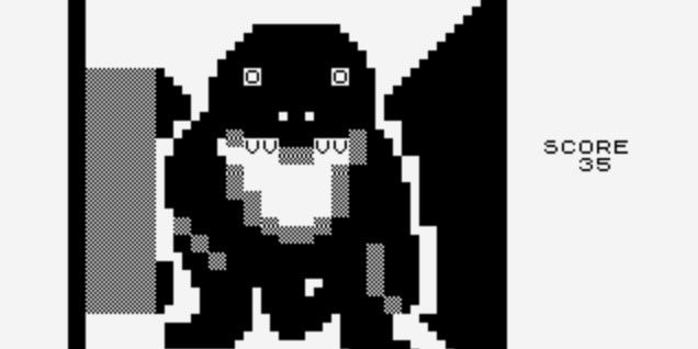 This 42-Year-Old First-Person Horror Game Still Scares Me Today