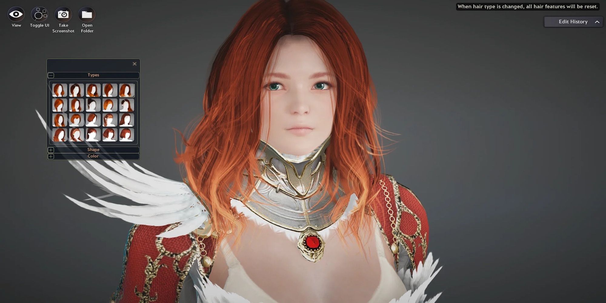 10 RPGs With The Best Character Customization