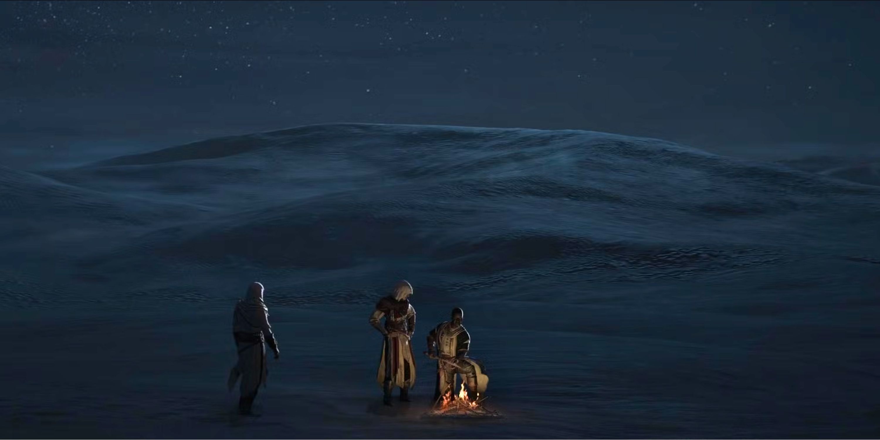 Assassin's Creed Mirage: Where Does Basim's Adventure Take Place?