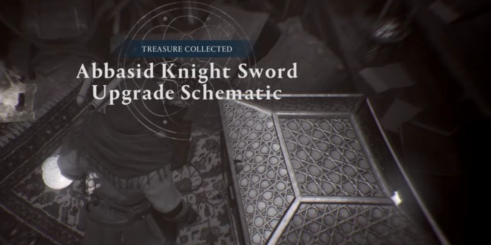 Assassin's Creed Mirage: How to Get the House of Wisdom Gear Chest