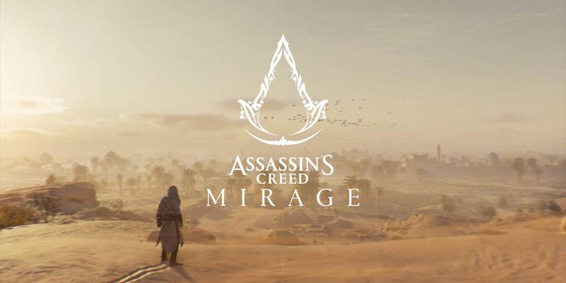 Assassin’s Creed Mirage: Baghdad City Guide