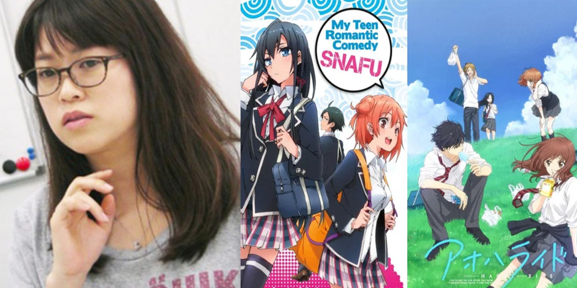 10 Best Anime Directors