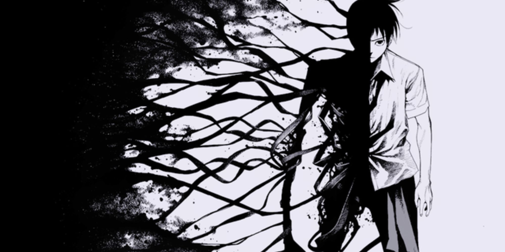 10 Best Horror Anime Available On Netflix
