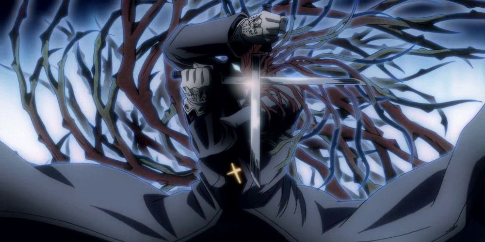Hellsing: 10 Best Characters, Ranked