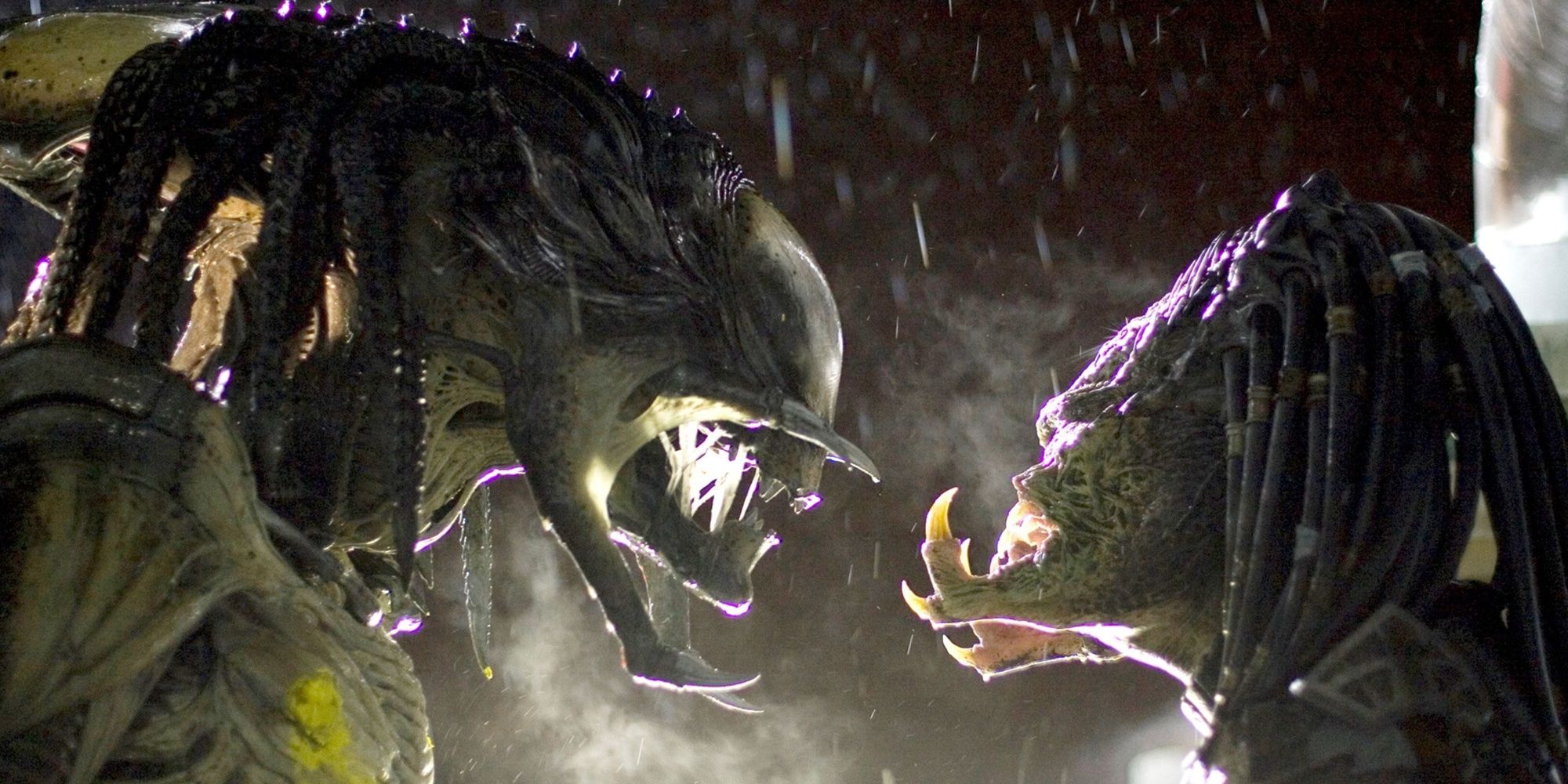 Every Alien Franchise Movie, Ranked