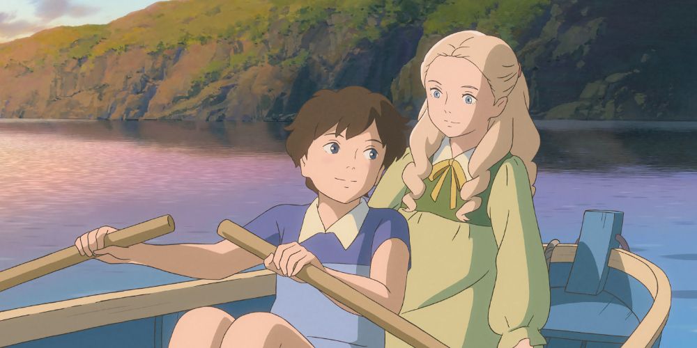 Studio Ghibli: 10 Best Friendships, Ranked
