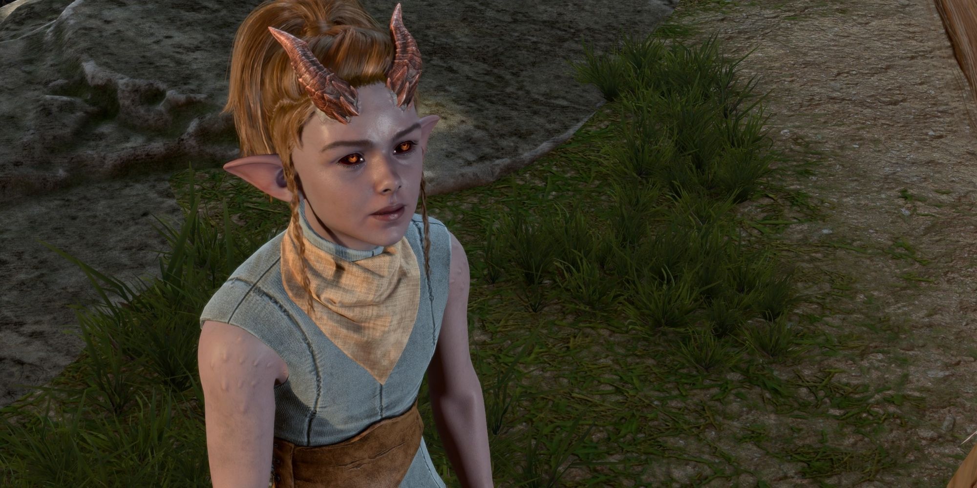 Baldur's Gate 3 Player Discovers Heartbreaking Arabella Quest Implications Baldur's Gate 3 Player Discovers Heartbreaking Arabella Quest Implications