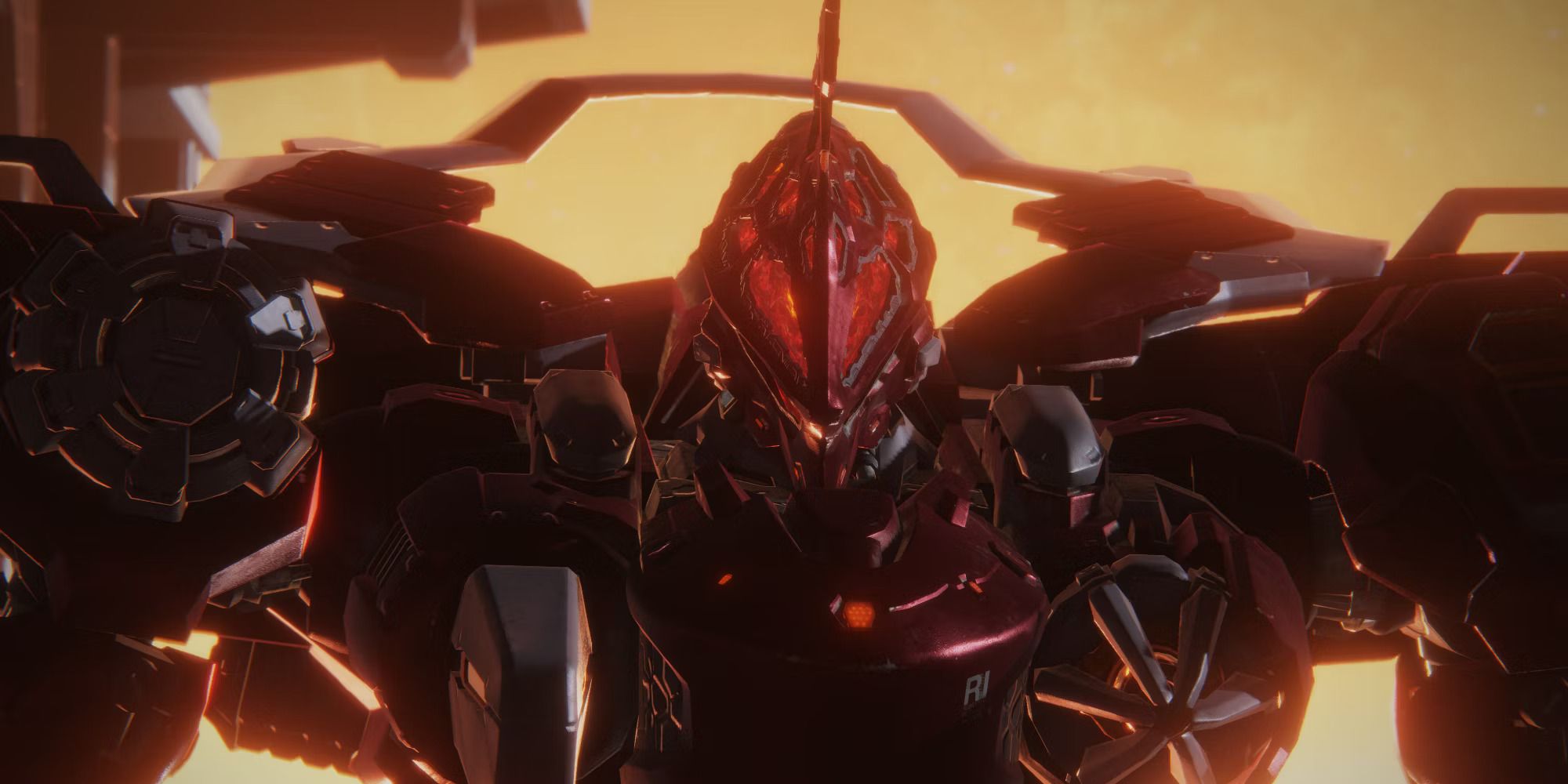 Armored Core 6: 10 Hardest Boss Fights, Ranked