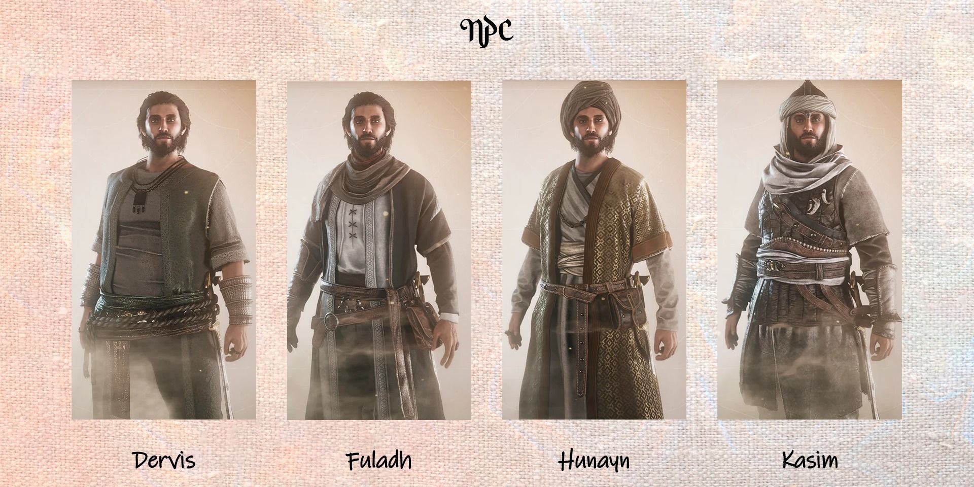 Assassin’s Creed Mirage: 10 Best PC Mods, Ranked