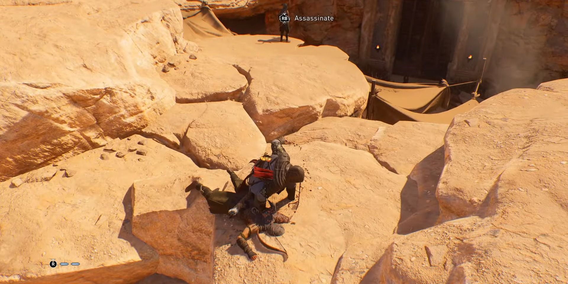 Assassin's Creed Mirage: Chain Assassination Guide