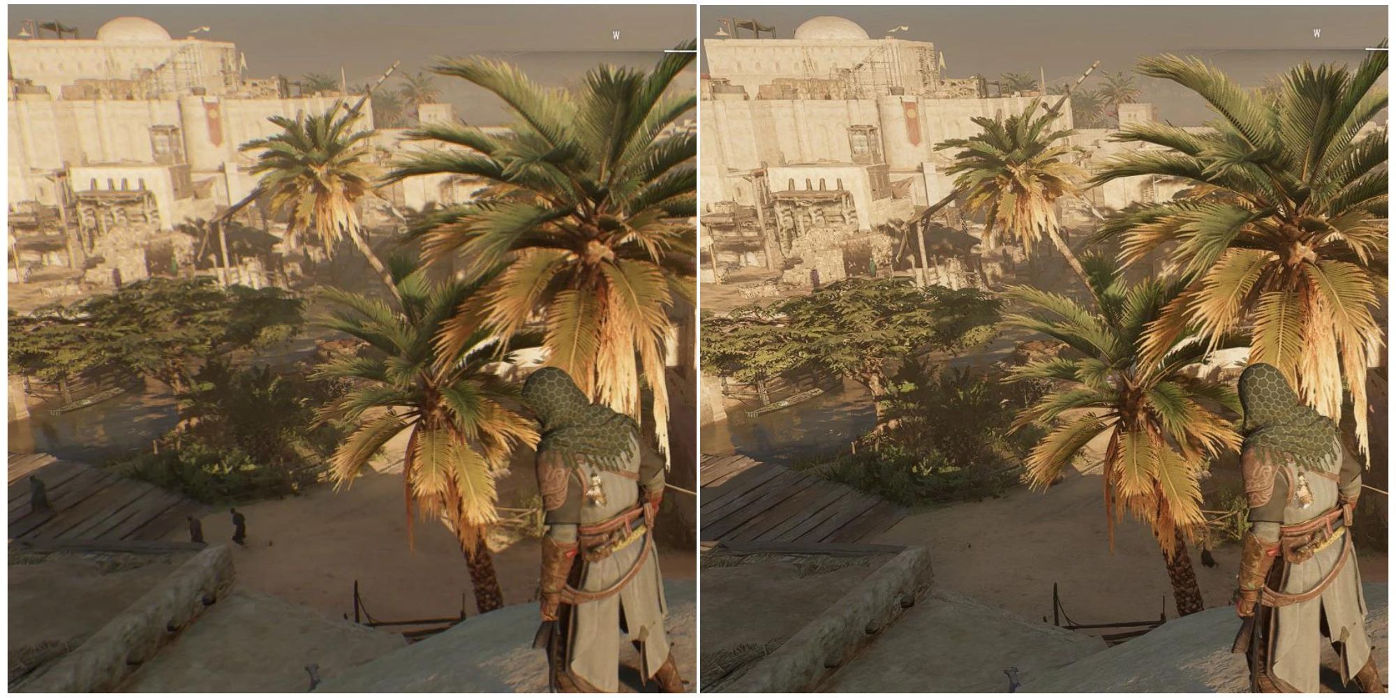 Assassin’s Creed Mirage: Best Settings For Visuals & Performance