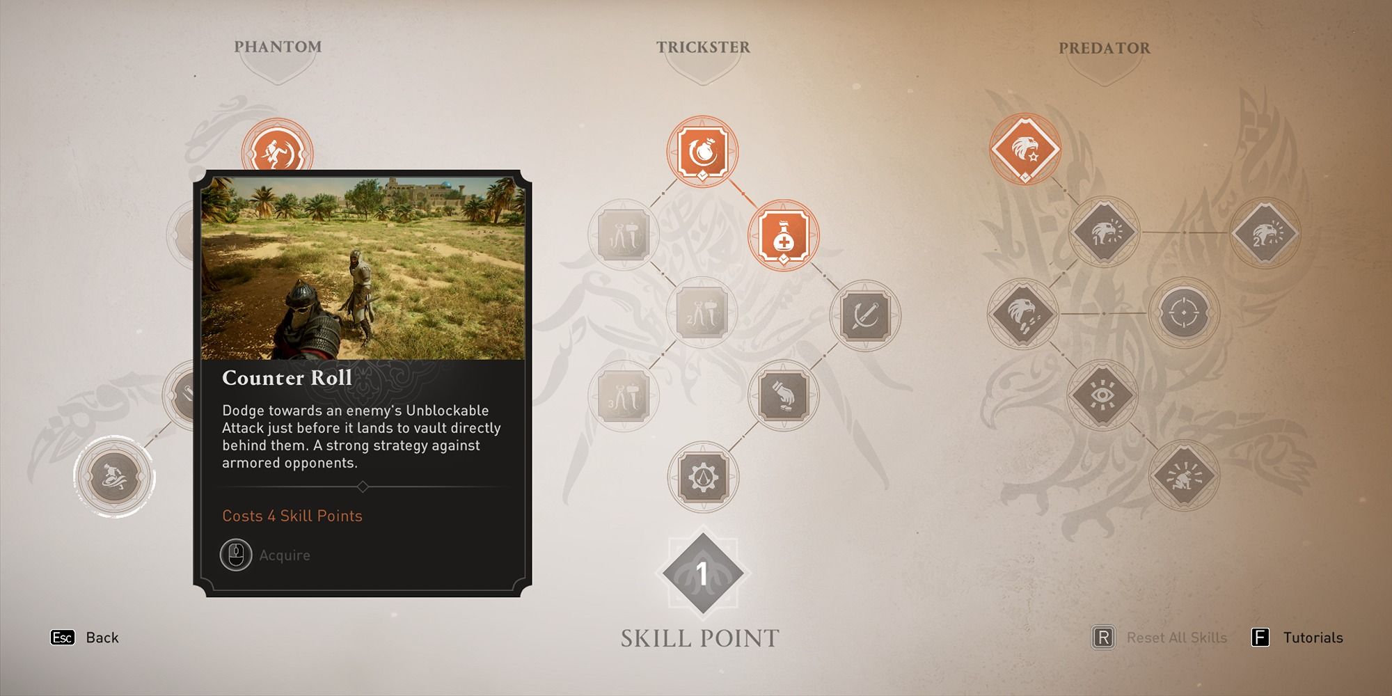 Assassin’s Creed Mirage: 10 Tips & Tricks For Combat