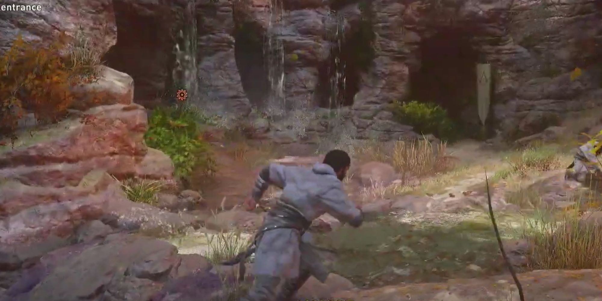 Assassins Creed Mirage: Taking Flight Walkthrough