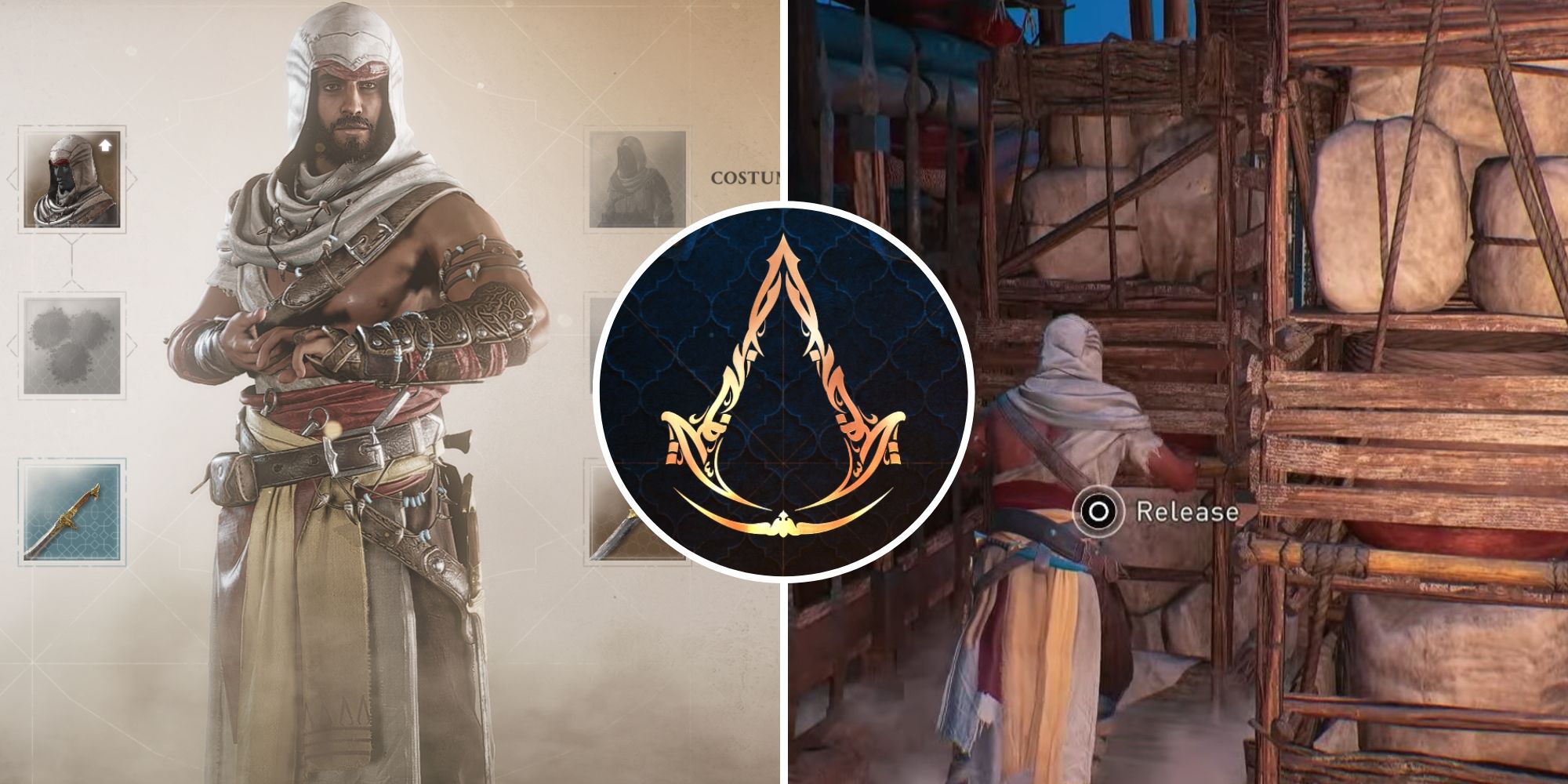 Assassin’s Creed Mirage: How To Get The Zanj Uprising Outfit