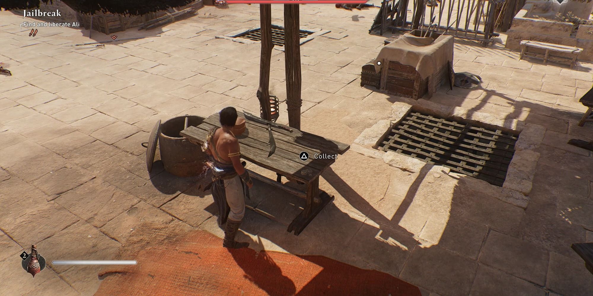 Assassin’s Creed Mirage: 10 Tips & Tricks For Beginners