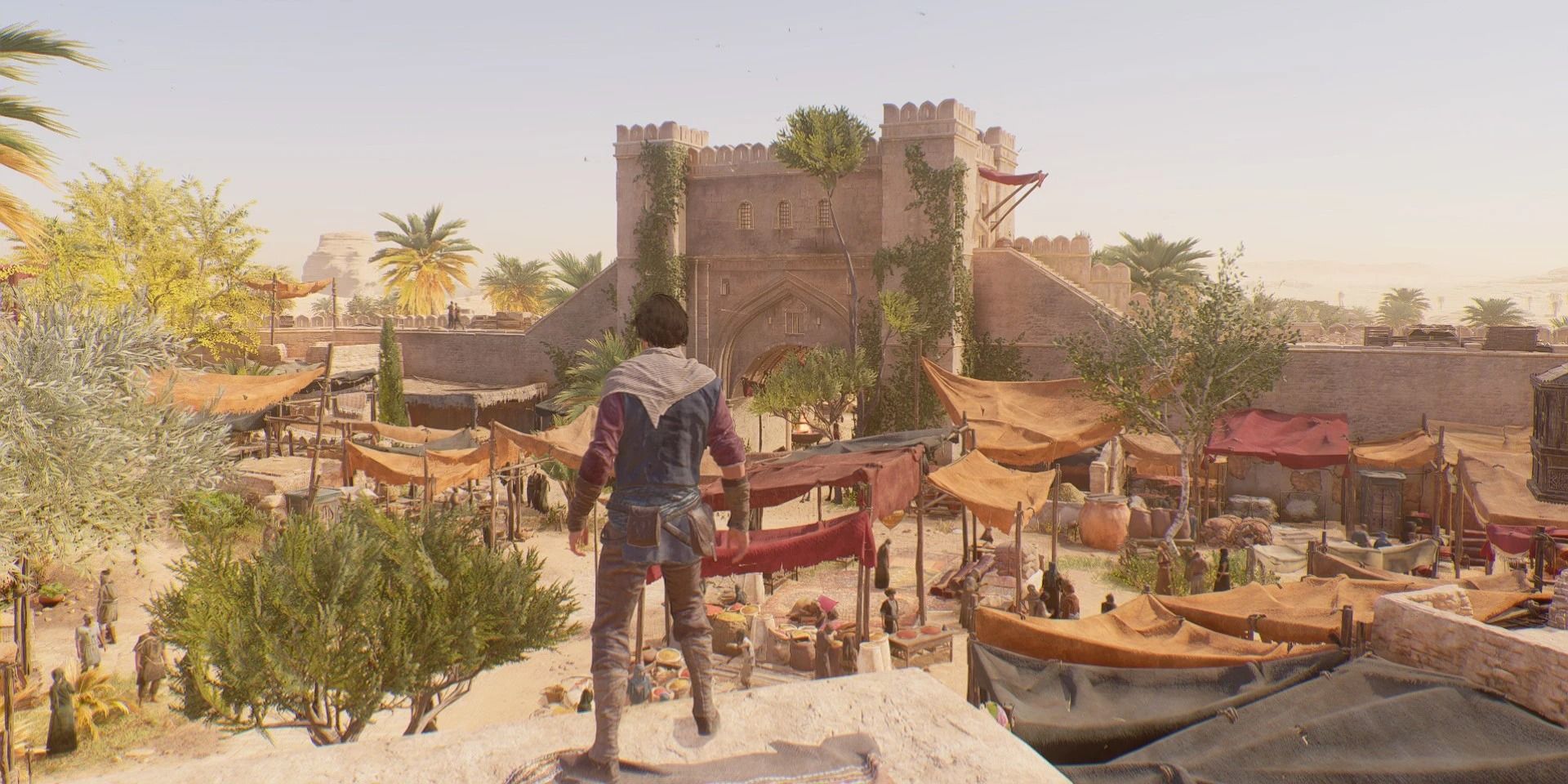 Assassin’s Creed Mirage: 10 Best PC Mods, Ranked