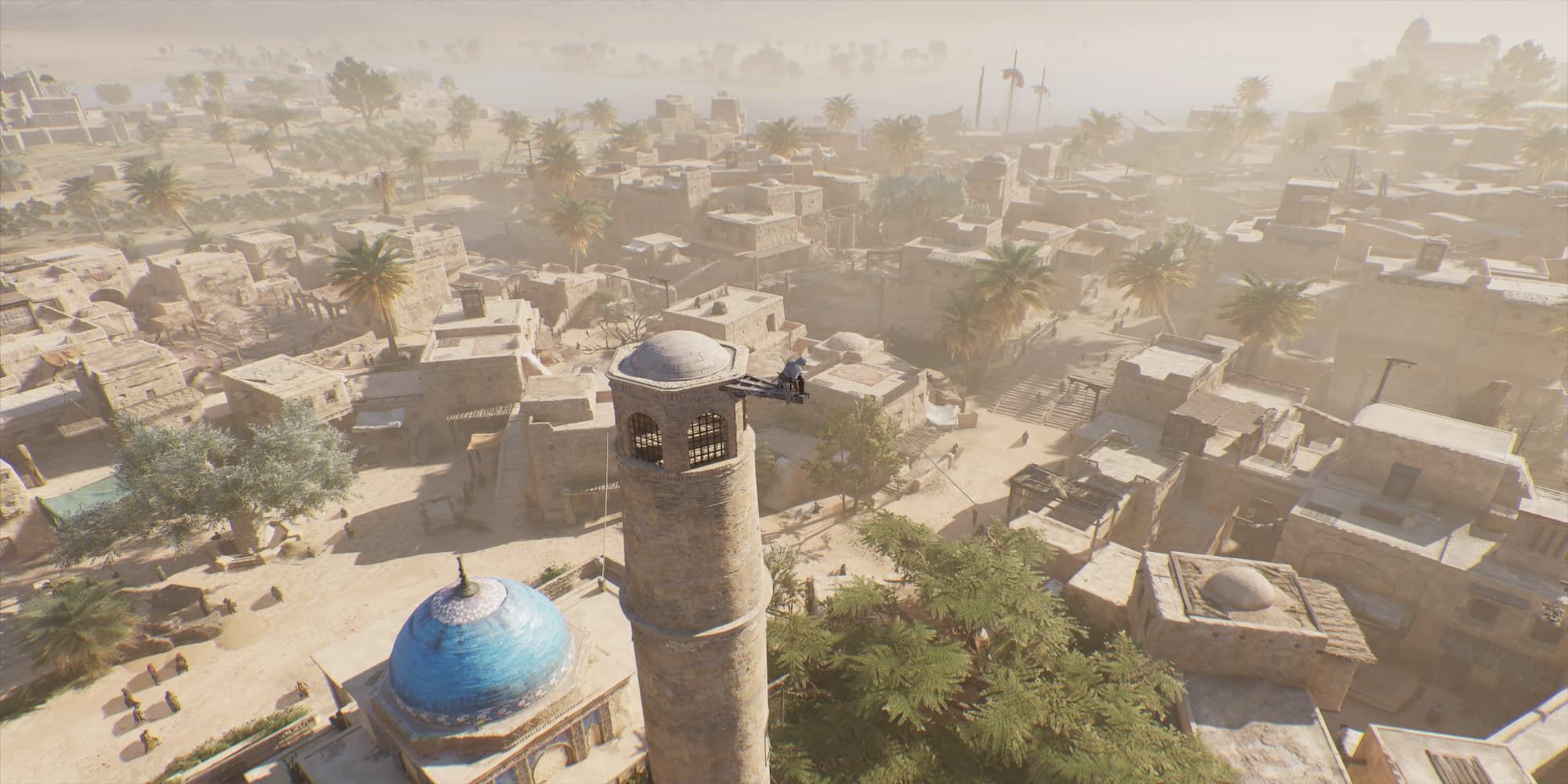 Assassin's Creed Mirage: 10 Things To Do First