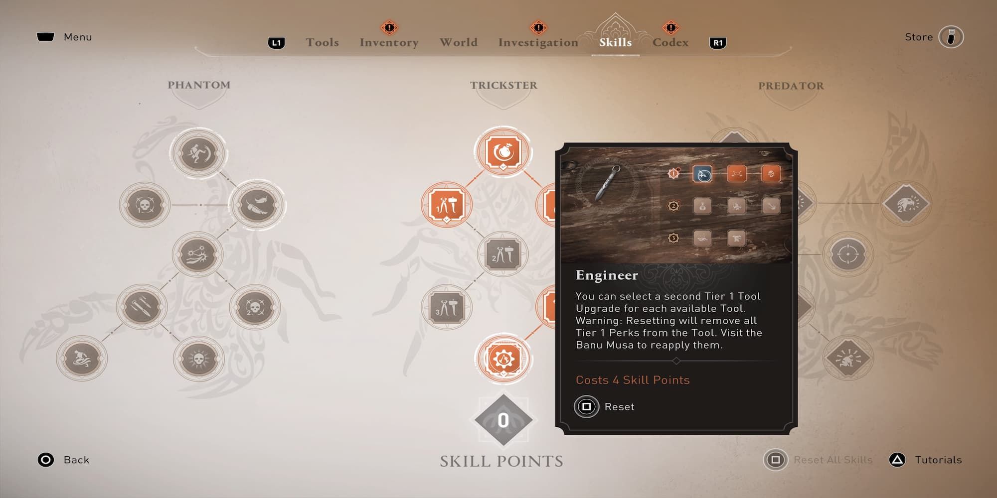 Assassins Creed Mirage: Best Skills, Ranked