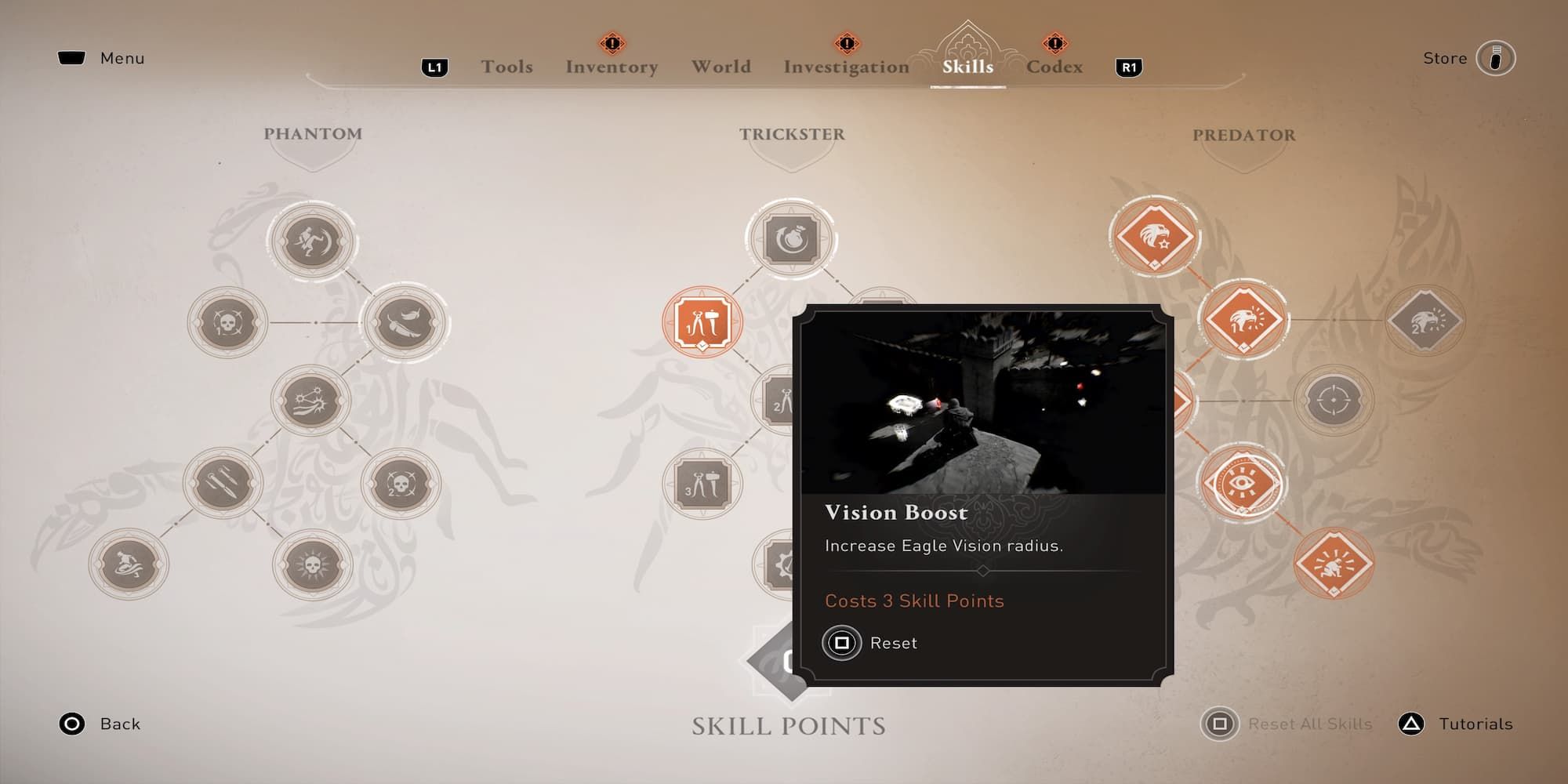 Assassins Creed Mirage: Best Skills, Ranked