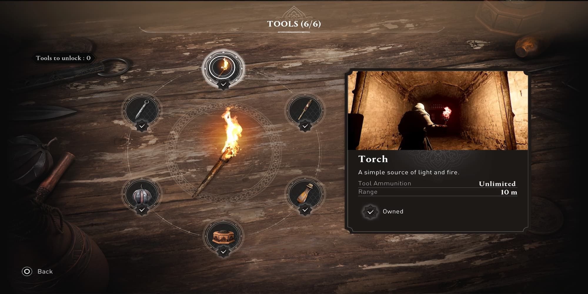 Assassin’s Creed Mirage: Every Tool, Ranked