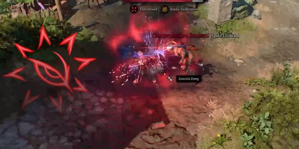 Baldur's Gate 3: 10 Best Illithid Powers, Ranked