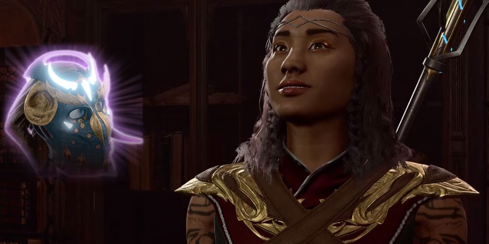 Baldur's Gate 3: 10 Best Items For Rogues