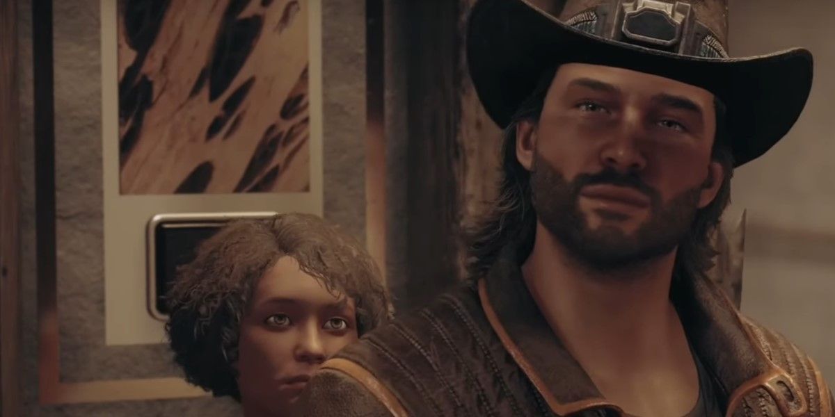 Starfield: Matters Of The Hart Quest Guide