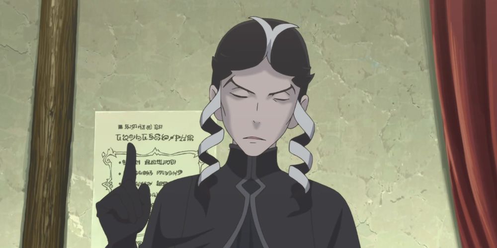 Made In Abyss: 10 Darkest Characters, Ranked