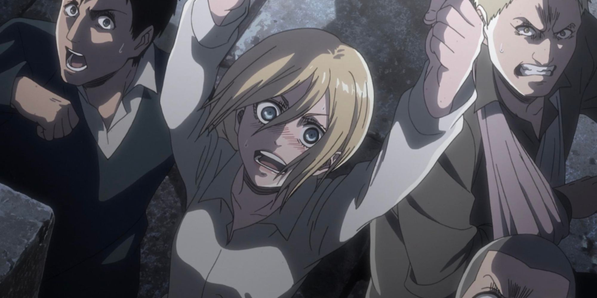 Jujutsu Kaisen: Is Maki Zenin Dead?