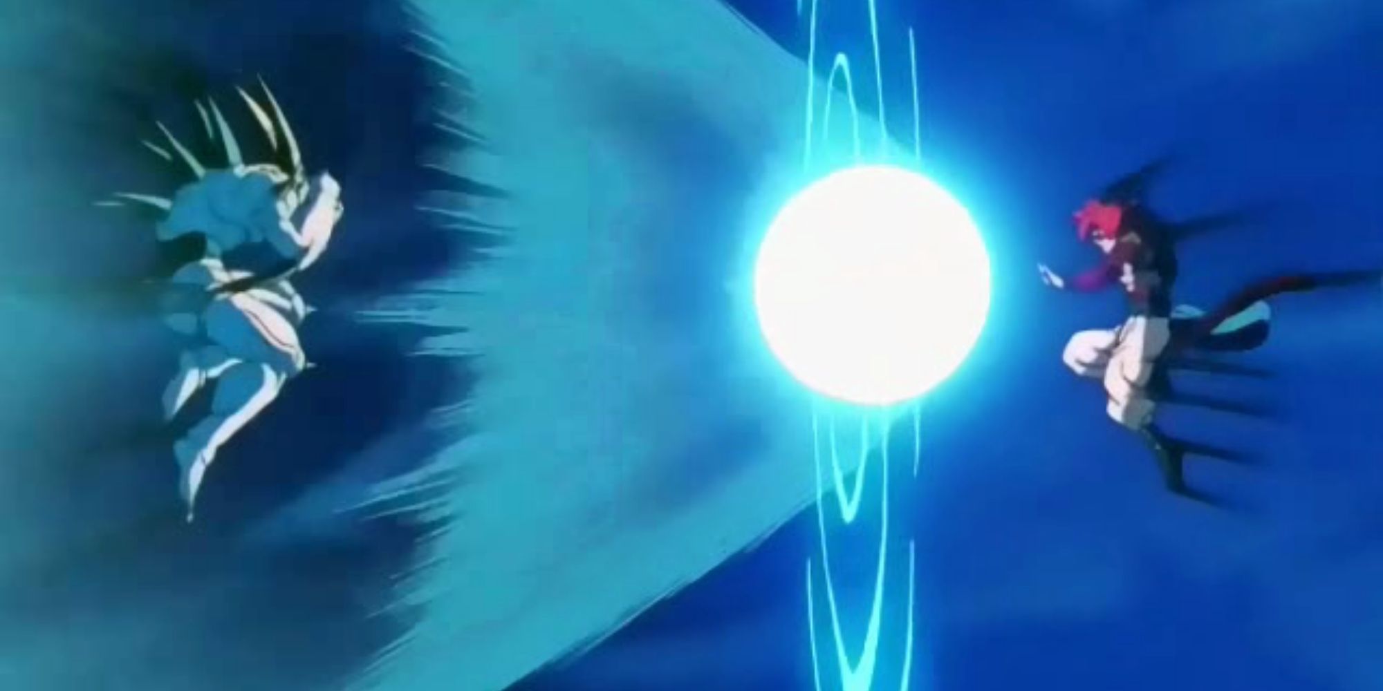 Dragon Ball: 10 Strongest Attacks In The Series, Ranked