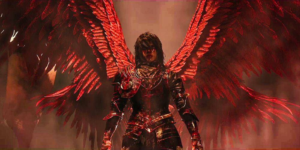 Lords Of The Fallen: How To Defeat Pieta, She Of Blessed Renewal