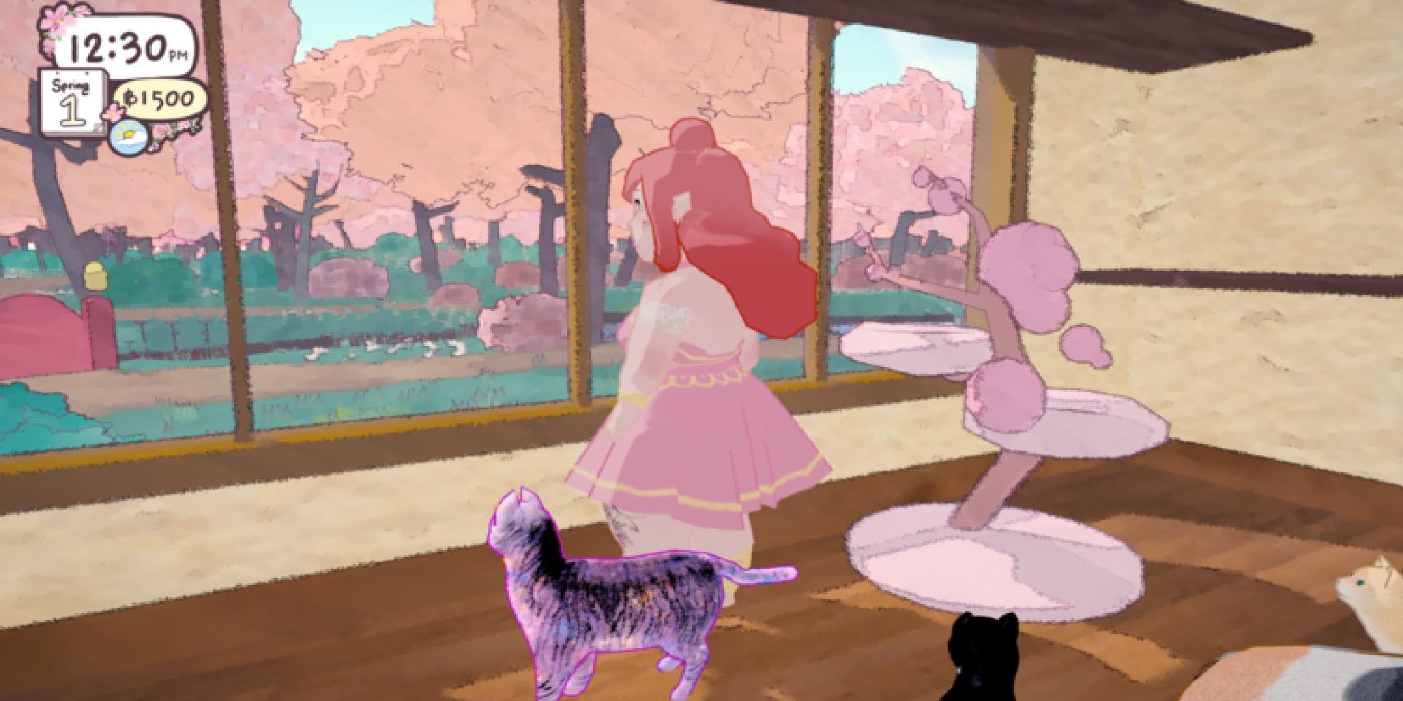 10 Best Cat-Themed Games